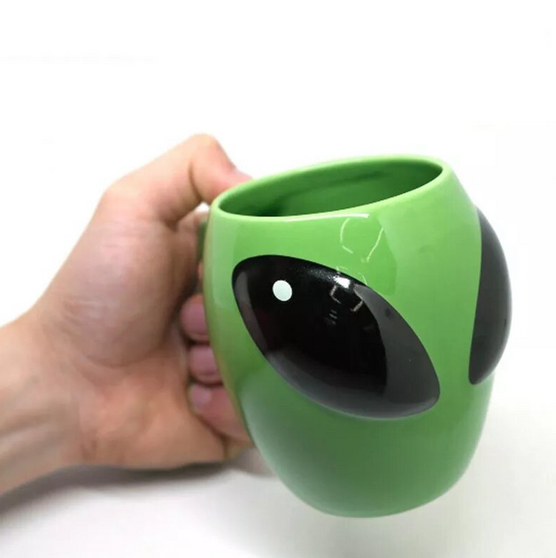 Mug Alien – deco-spatiale.com